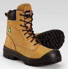 Work Safety Boots – Supplies Infinity Inc